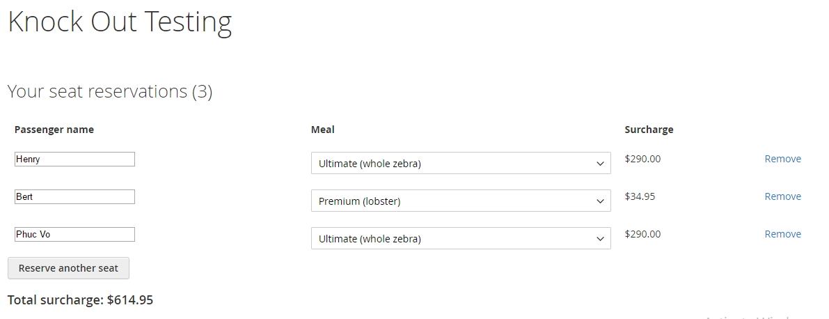 How to use Knockout JS in Magento 2? - Elitech Systems Pvt Ltd