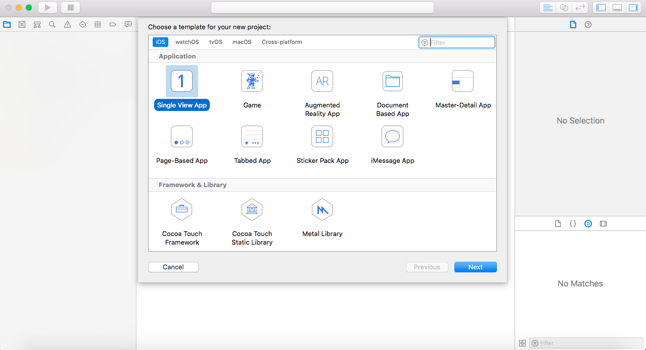 Build your first Machine Learning Model in iOS using CoreML