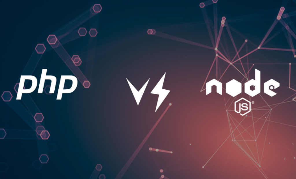 NODE.js vs PHP: who will have the throne? - Elitech Systems Pvt Ltd