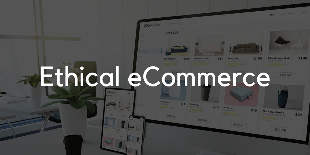 Ethical eCommerce