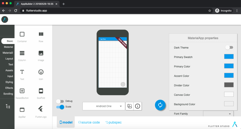 The good and the bad of flutter app development - Elitech Systems Pvt Ltd