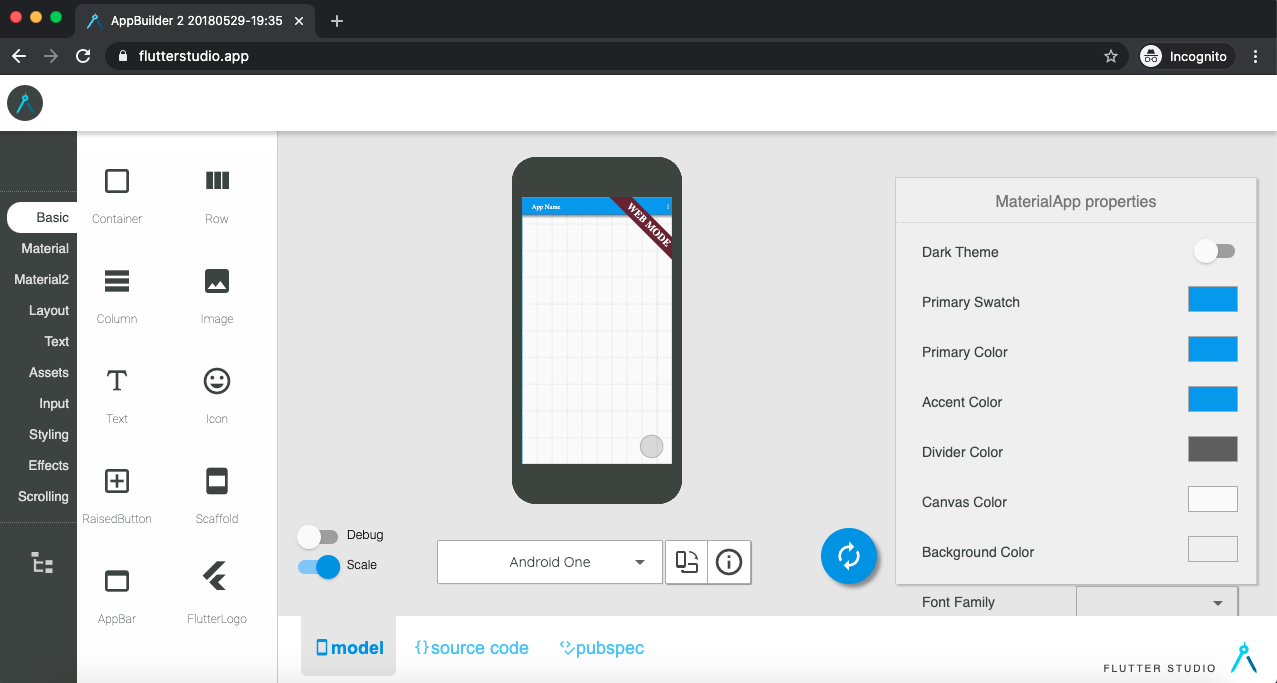 The good and the bad of flutter app development - Elitech Systems Pvt Ltd
