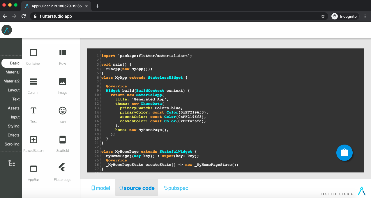 The good and the bad of flutter app development - Elitech Systems Pvt Ltd