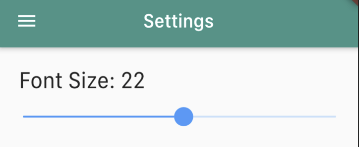 How do you use a provider in flutter? - Elitech Systems Pvt Ltd