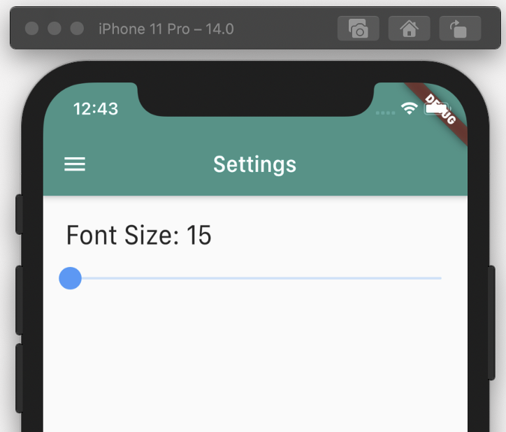 How do you use a provider in flutter? - Elitech Systems Pvt Ltd
