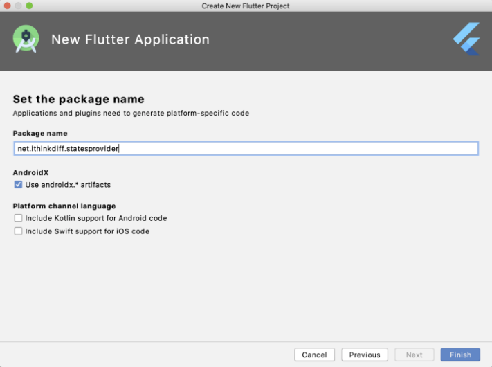How do you use a provider in flutter? - Elitech Systems Pvt Ltd