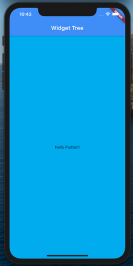 What Is Widget In Flutter Elitech Systems Pvt Ltd