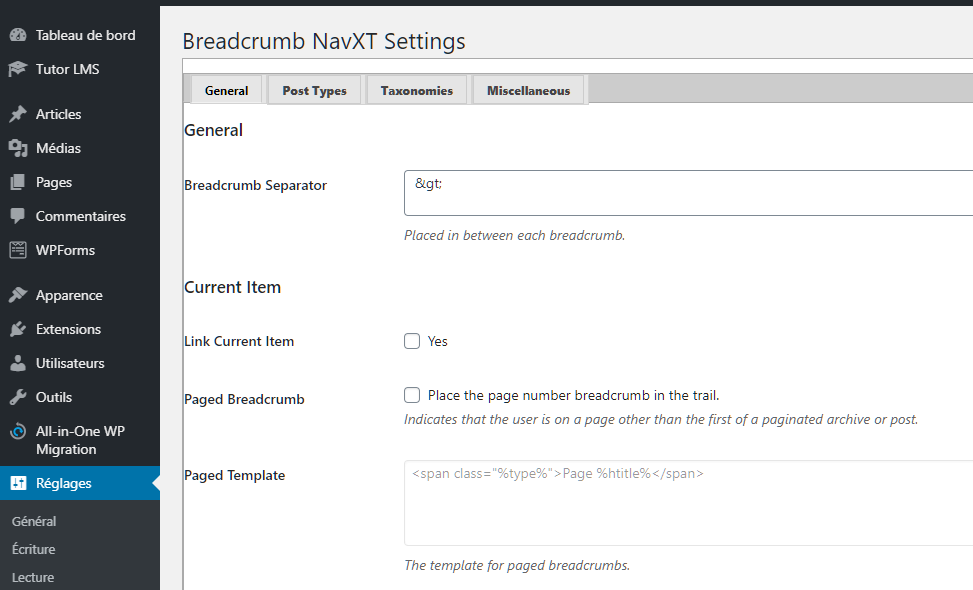 How to Add Breadcrumbs in WordPress: Detailed Guide