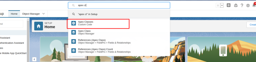 What Is Apex Class How Does Salesforce Apex Works