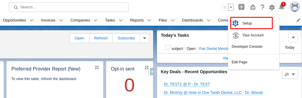 What Is Apex Class? How Does Salesforce Apex Works?